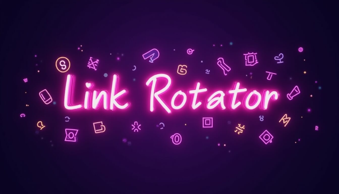Link Rotator: Boost Testing, Balance, and Links - HEADLINE REPORT